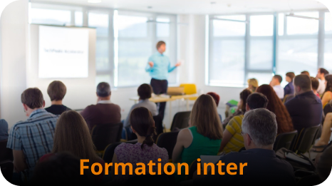 Formations intra et inter-entreprises en Tunisie - Minerva Training