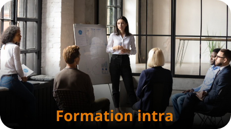 Formations intra et inter-entreprises en Tunisie - Minerva Training